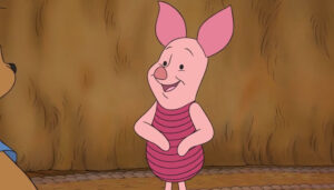 Winnie The Pooh Characters: Welcome To Hundred Acre Wood