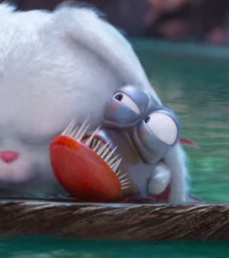 Secret Life Of Pets Character List