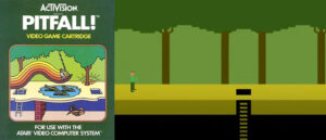 Most Iconic 80s Video Games