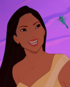 List Of Disney Princess Characters