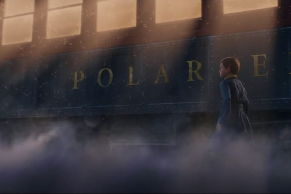 List Of Christmas Animated Movies