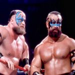 Wrestling Tag Teams Of The 80s