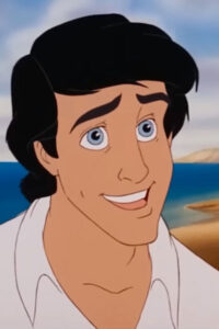 All Little Mermaid Characters