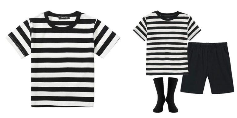 Addams Family Costume Ideas