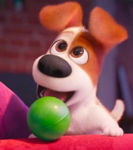 Secret Life Of Pets Character List