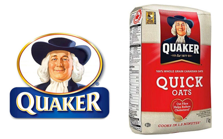 Most Famous Food Mascots Of All-Time