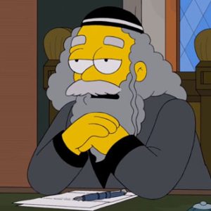 All Simpsons Guest Characters