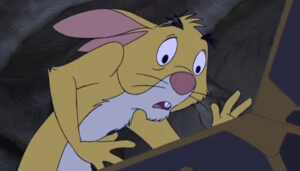 Winnie The Pooh Characters: Welcome To Hundred Acre Wood