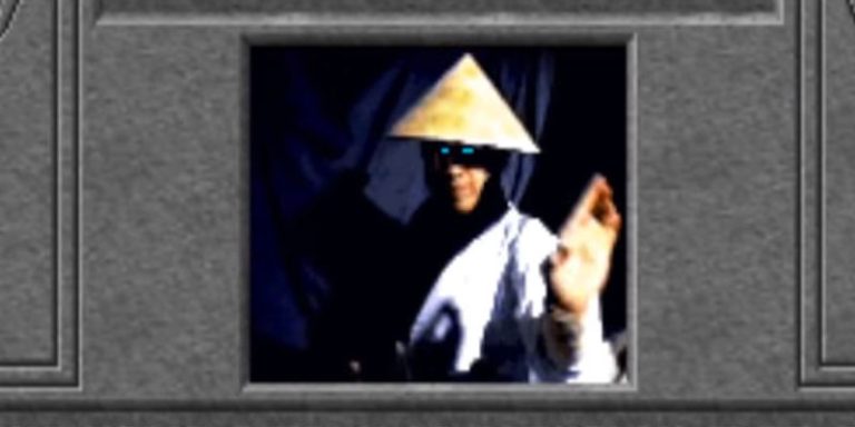 All Mortal Kombat Original Characters