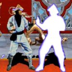 All Mortal Kombat Original Characters