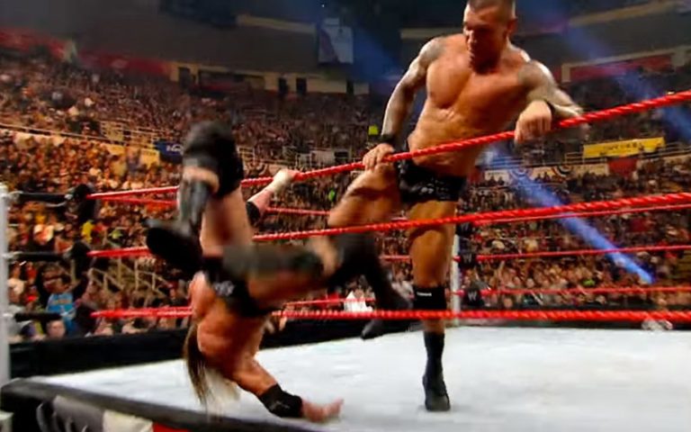 WWE Royal Rumble Winners