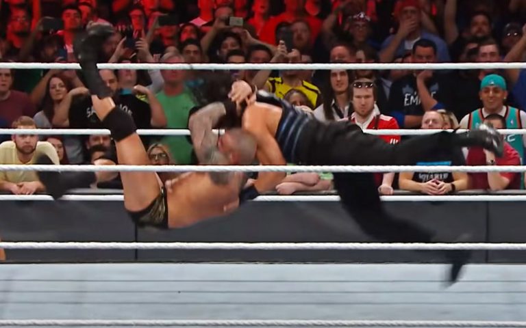 WWE Royal Rumble Winners