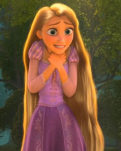 List Of Disney Princess Characters