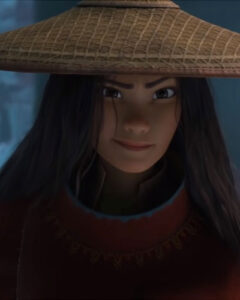 List Of Disney Princess Characters