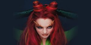 Red Hair Costume Ideas