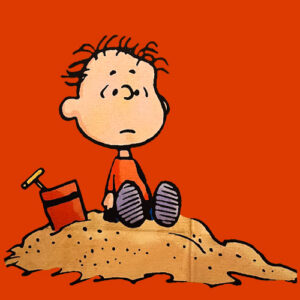 List Of All Peanuts Characters