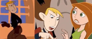 Famous Cartoon Sidekicks