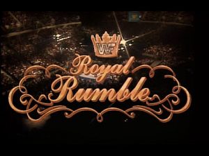 List Of All Wrestlers In The First Royal Rumble