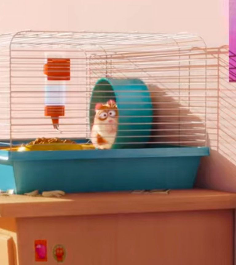 Secret Life Of Pets Character List