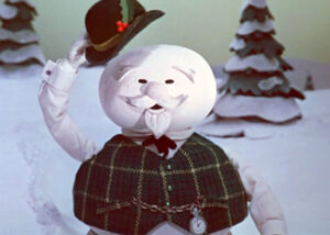 Rudolph The Red Nosed Reindeer Characters: A Nostalgic Journey