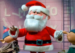 Rudolph The Red Nosed Reindeer Characters: A Nostalgic Journey