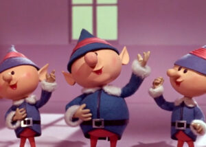 Rudolph The Red Nosed Reindeer Characters: A Nostalgic Journey