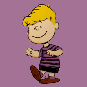 List Of All Peanuts Characters