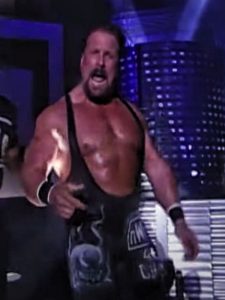 List Of All NWO Members