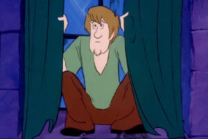 Scooby Doo Characters