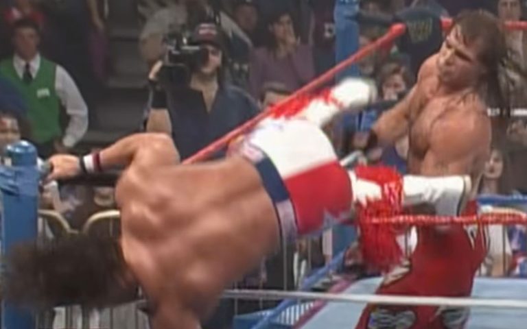 WWE Royal Rumble Winners