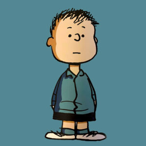 List Of All Peanuts Characters