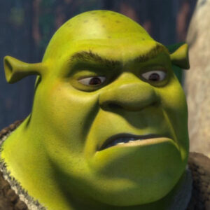 List Of All Shrek Characters