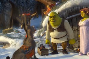 List Of Christmas Animated Movies