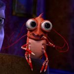 Shark Tale Characters