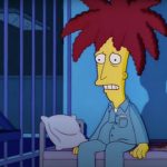 All Simpsons Guest Characters