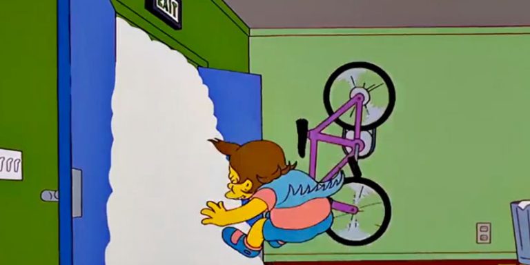 Simpsons Christmas Episodes List