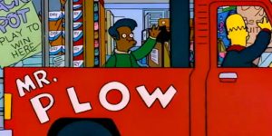 Simpsons Christmas Episodes List