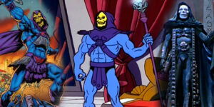 The Ultimate Skeletor Guide