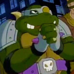 TMNT Original Cartoon Characters Guide