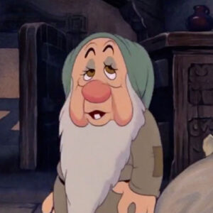 Snow White And The Seven Dwarfs Characters