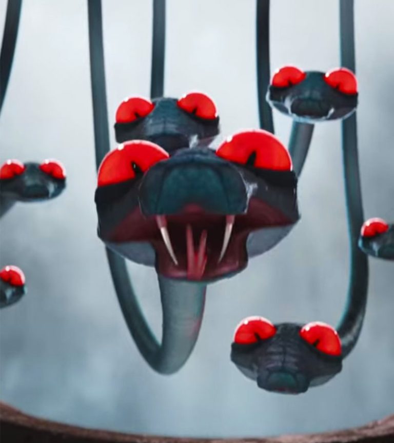 Secret Life Of Pets Character List