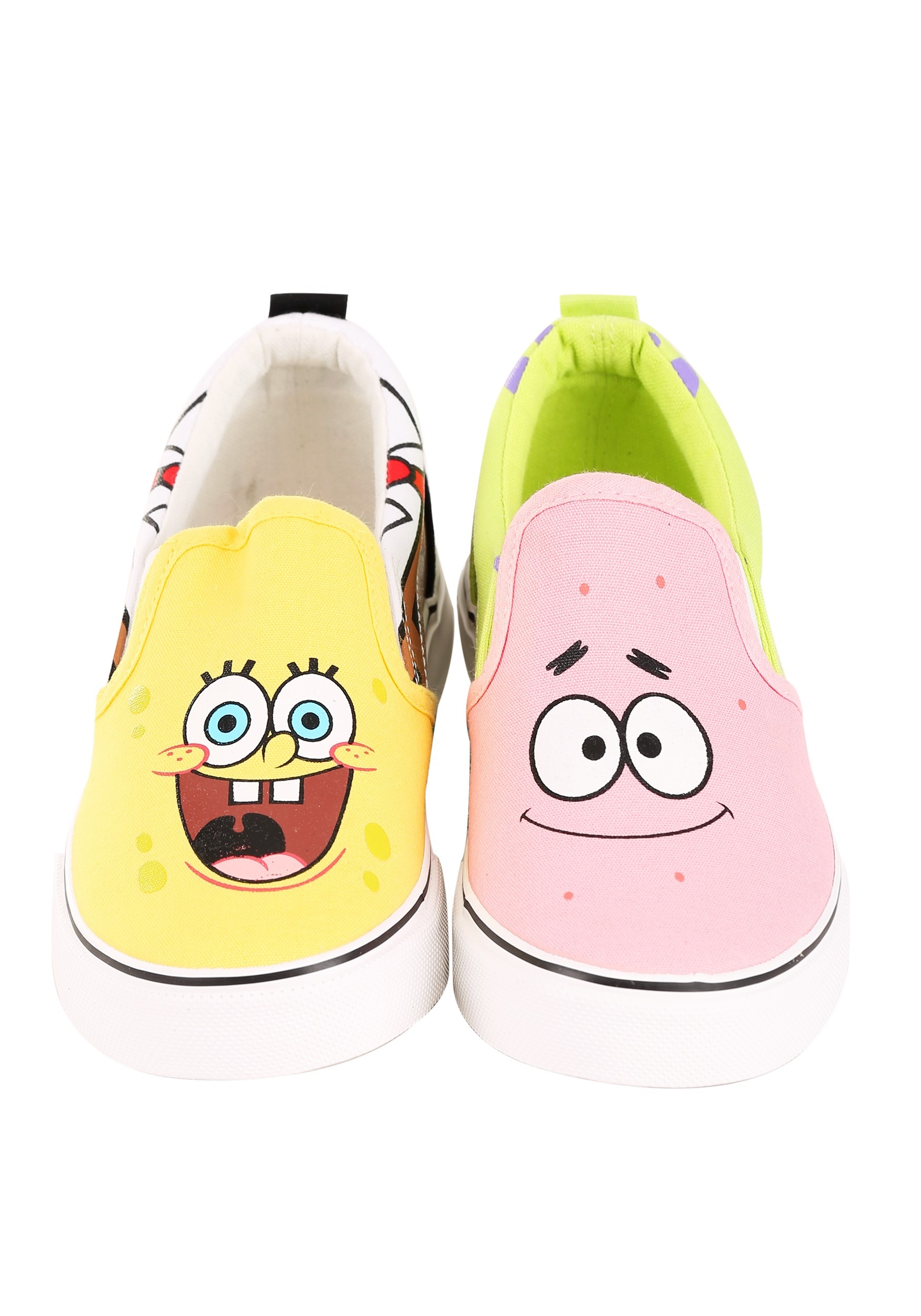 Spongebob Squarepants Gift Ideas