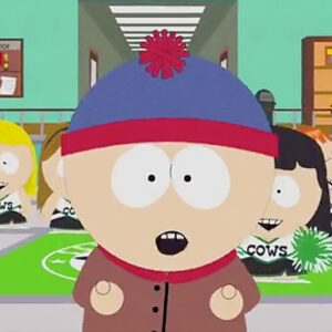 Stan Marsh