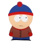 Stan Marsh South Park