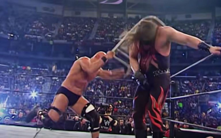 WWE Royal Rumble Winners