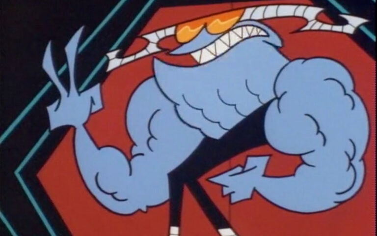 Iconic Cartoon Monsters