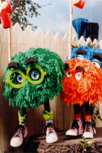 List of McDonald's Mascots