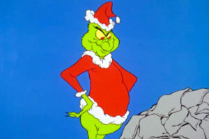 How The Grinch Stole Christmas Characters
