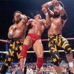 Wrestling Tag Teams Of The 80s