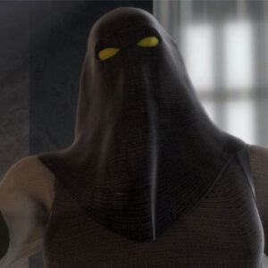 List Of All Shrek Characters